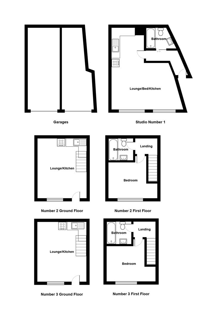 Northbrook Road, Swanage - Miles and Son Estate and Letting Agents